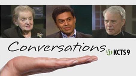Conversations At KCTS 9 | Cascade PBS