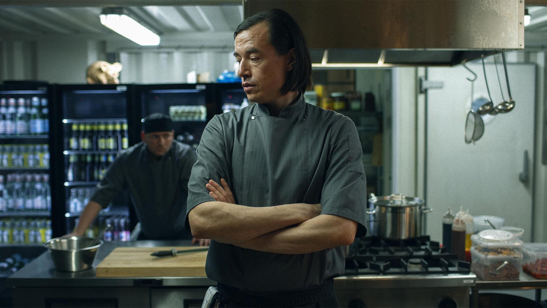 Episode 4 | Cascade PBS