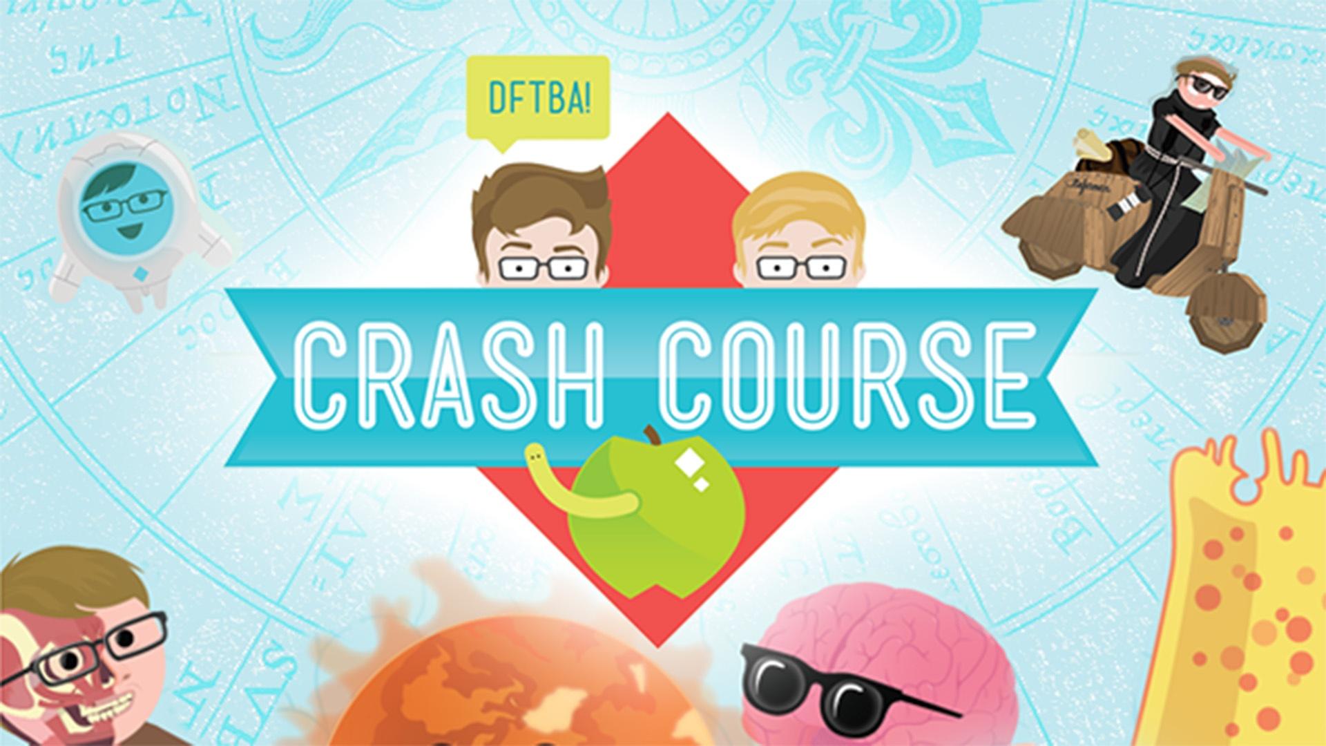 Crash Course | Cascade PBS