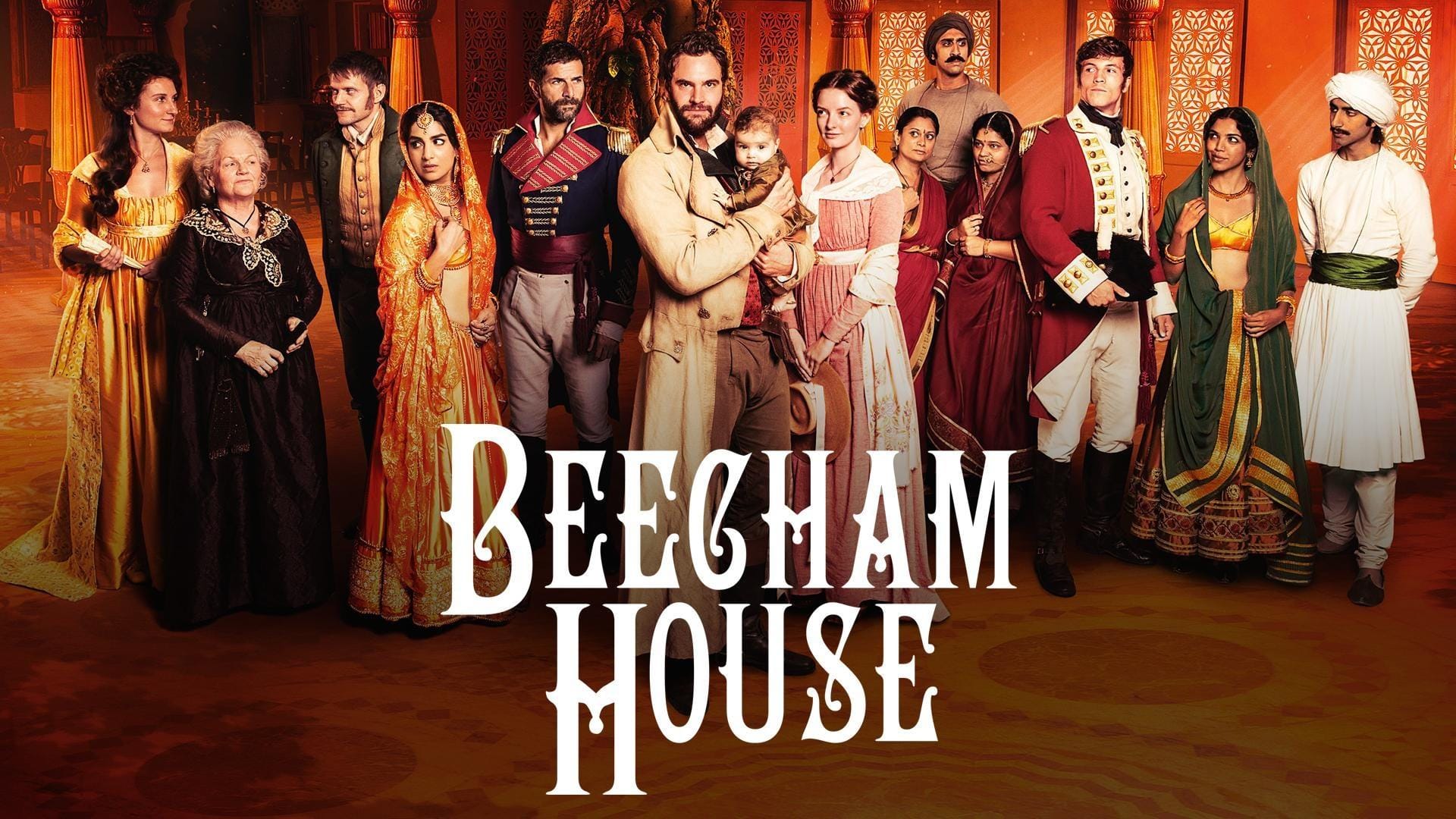 Beecham House | Cascade PBS