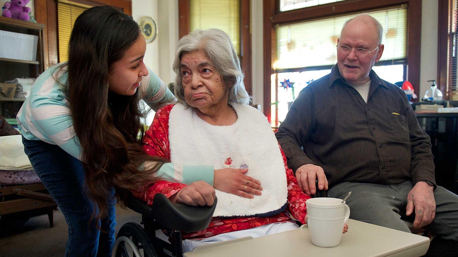 Trailer | Caring for Mom & Dad | Cascade PBS