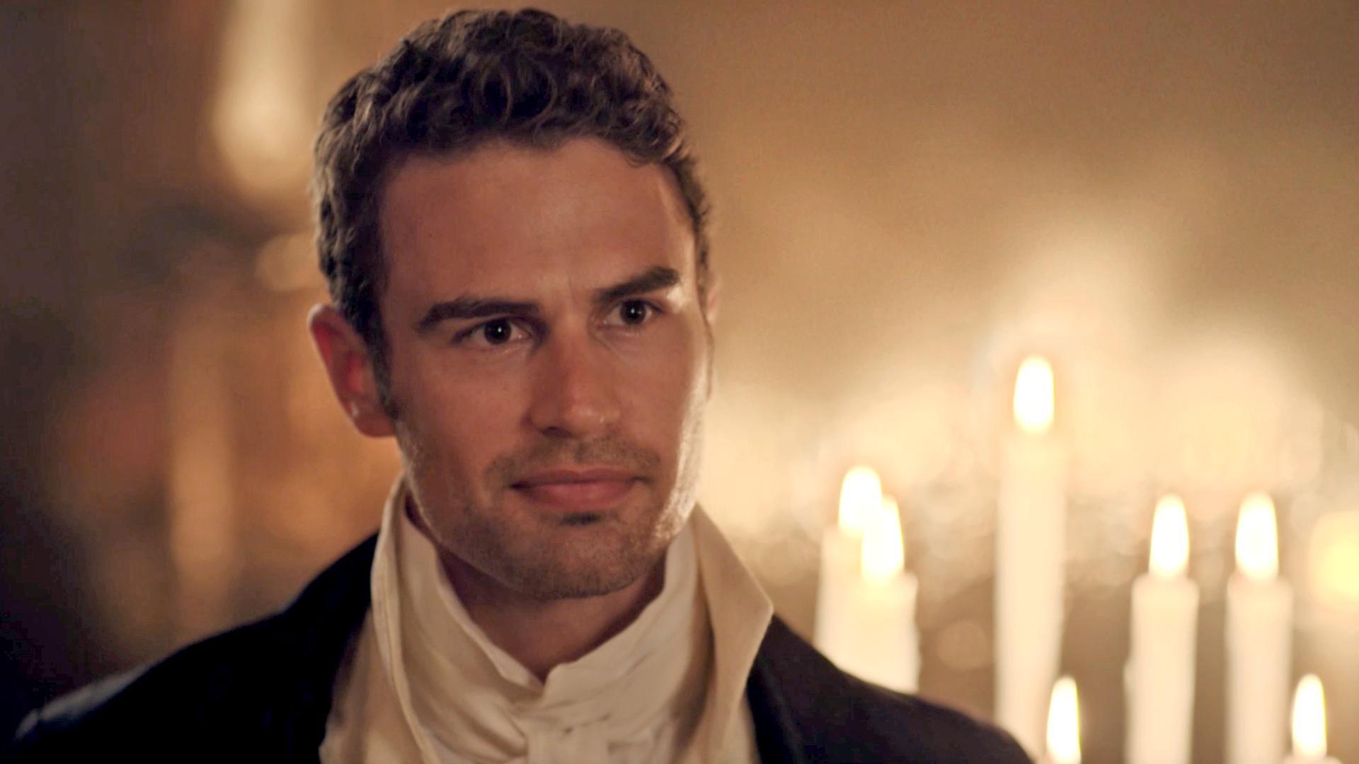 Jane Austen Unwritten | Cascade PBS