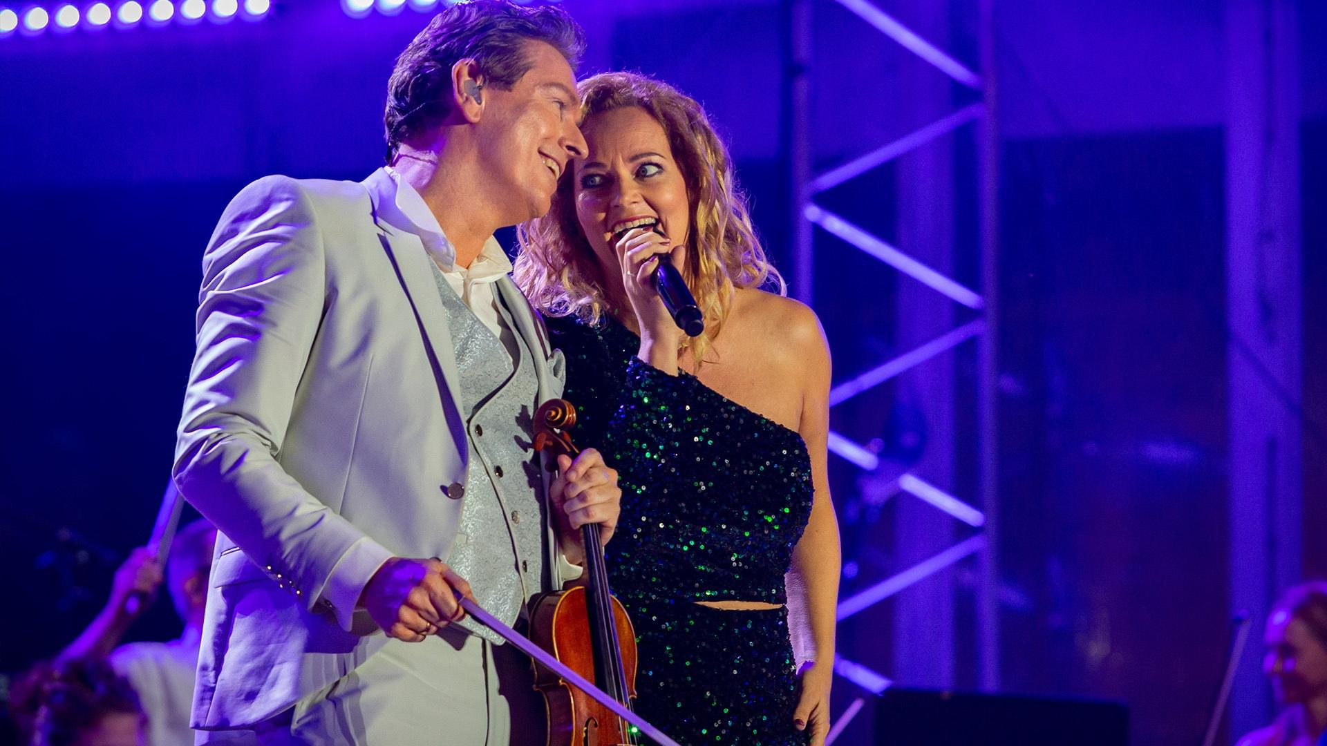 Love & Peace Concert Preview | Cascade PBS
