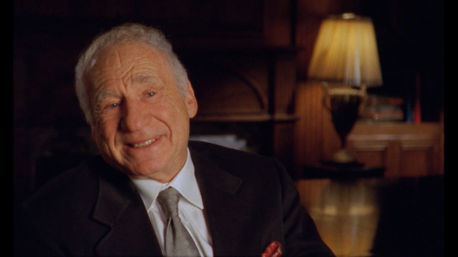 Mel Brooks' wild ride to his first Broadway show ever | Cascade PBS