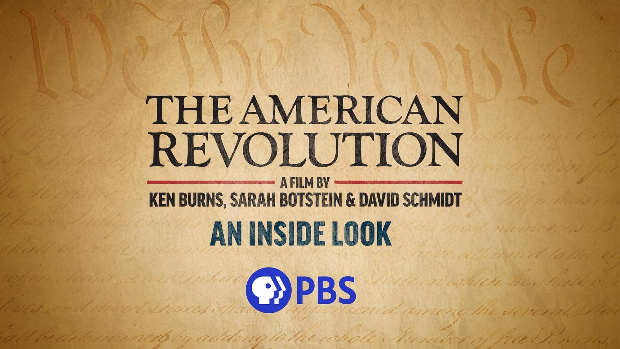 The American Revolution: An Inside Look | Cascade PBS