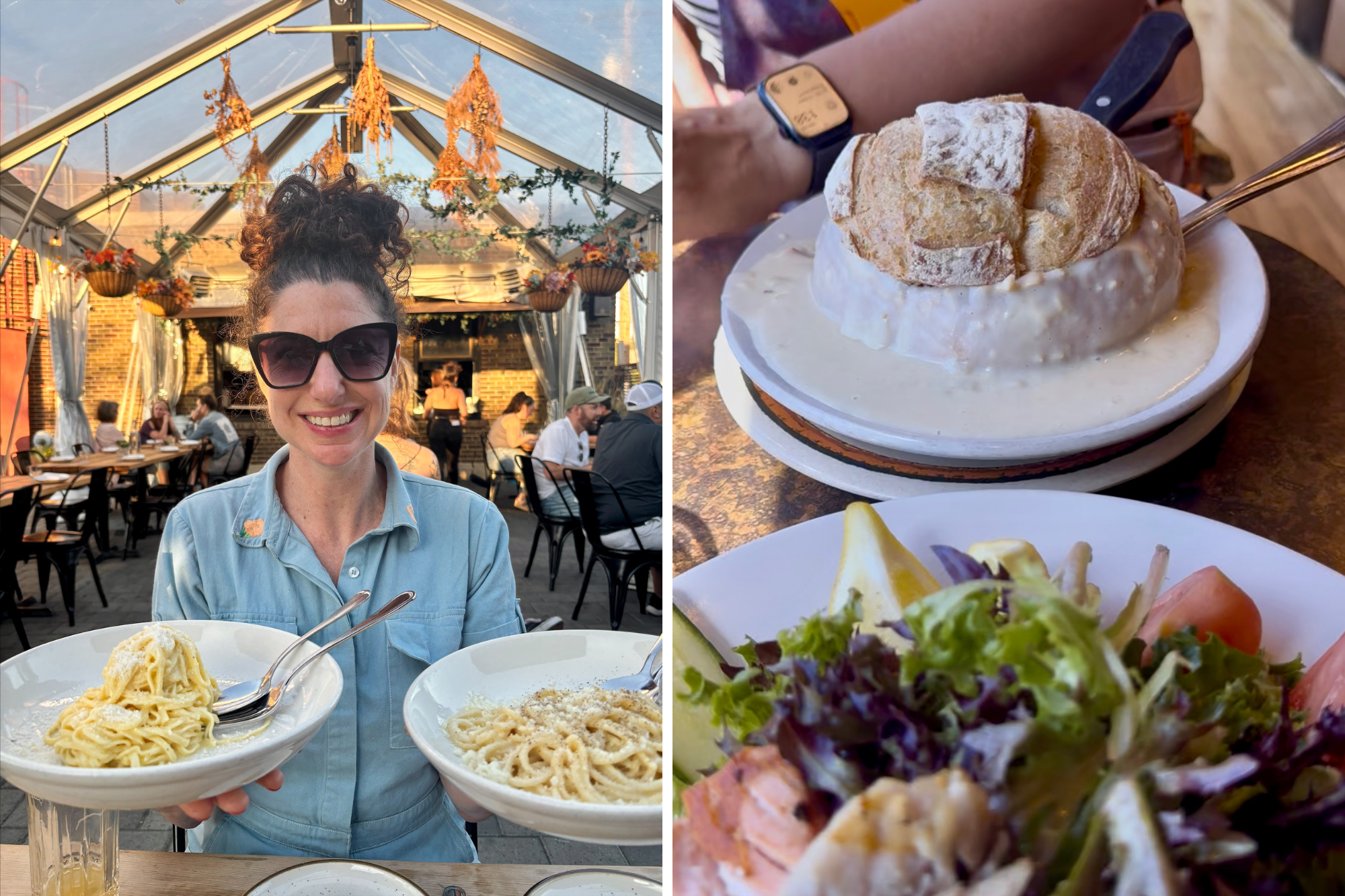 Celebrating 20 years in Seattle at an iconic Pike Place restaurant ...