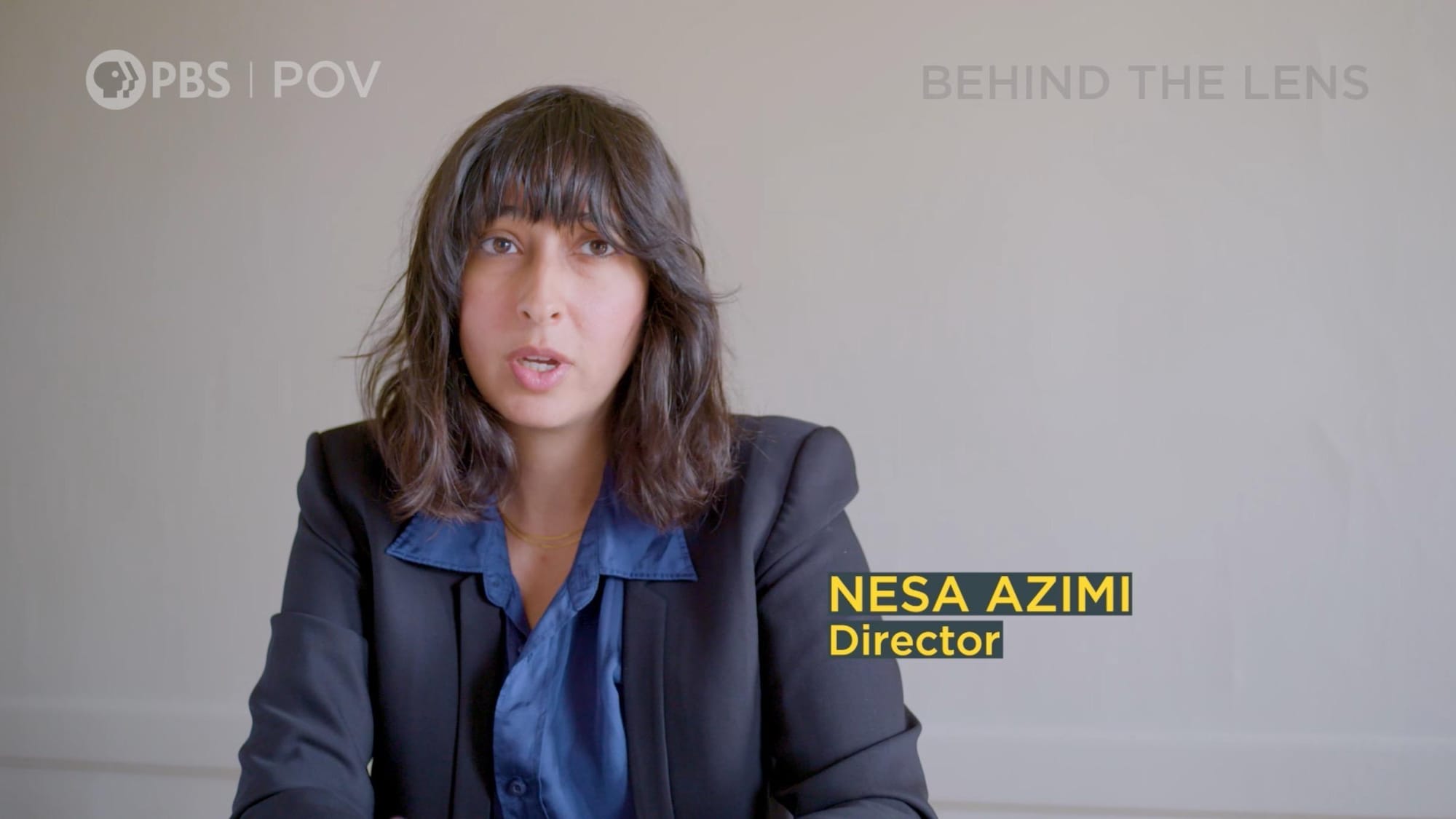 Behind the Lens: DRIVER | Cascade PBS