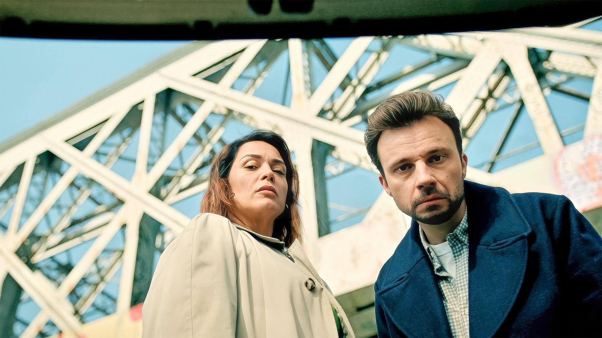 The Final Problem | Cascade PBS