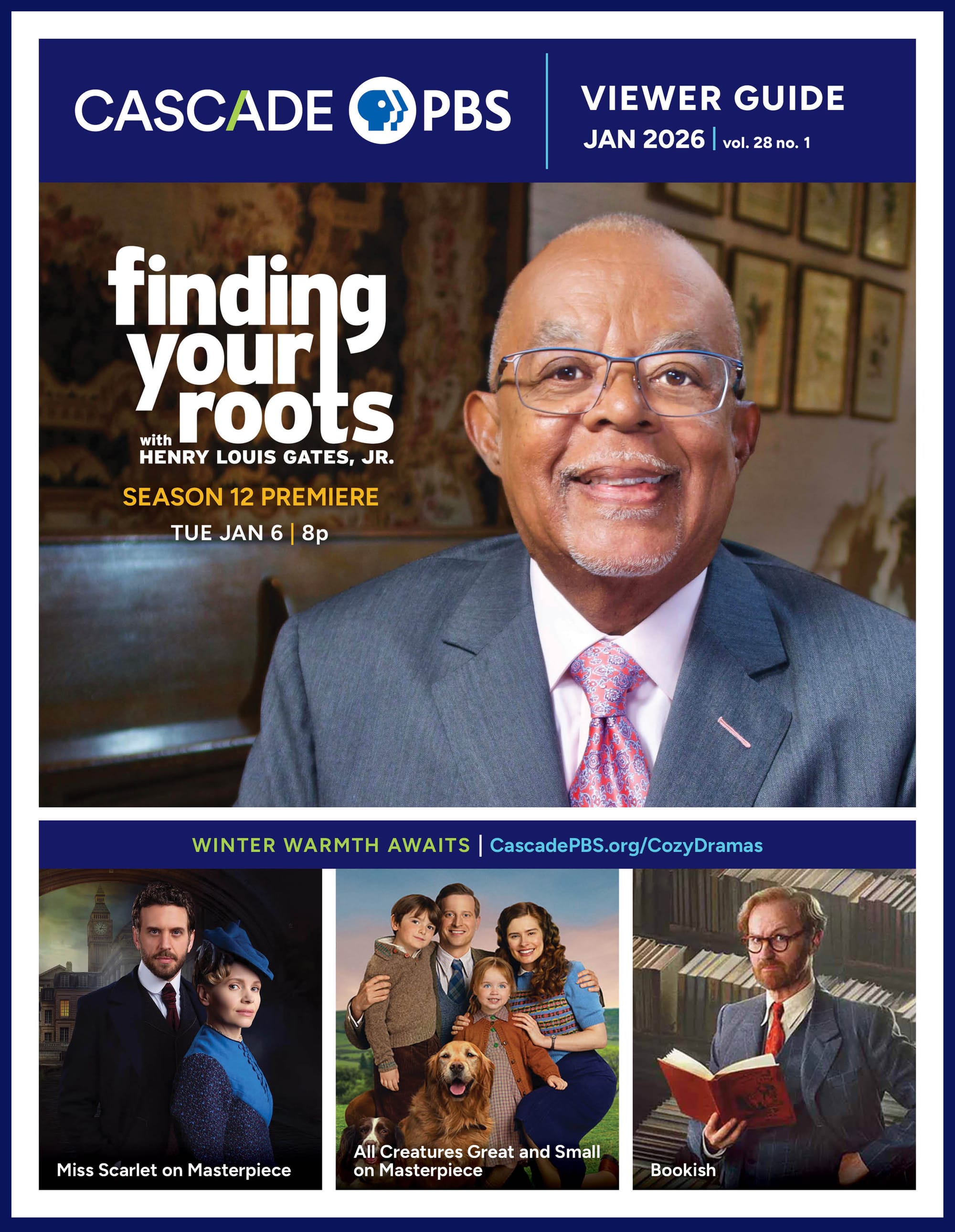 Viewer Guide | Cascade PBS