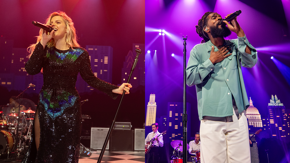 Reneé Rapp / Thee Sacred Souls | Cascade PBS