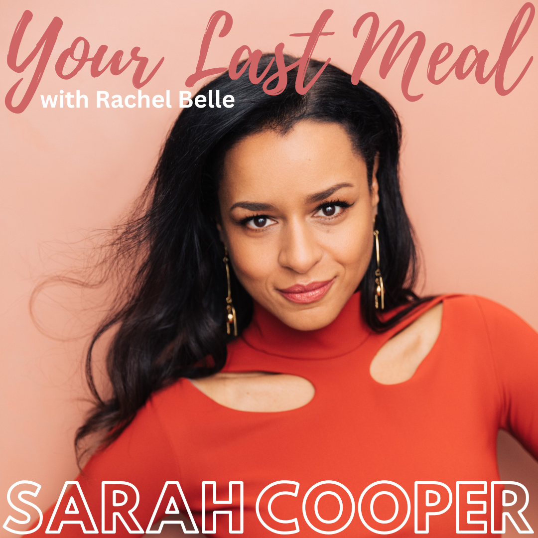 Sarah Cooper: Mom's Liver, Johnny Cakes & Callaloo | Cascade PBS