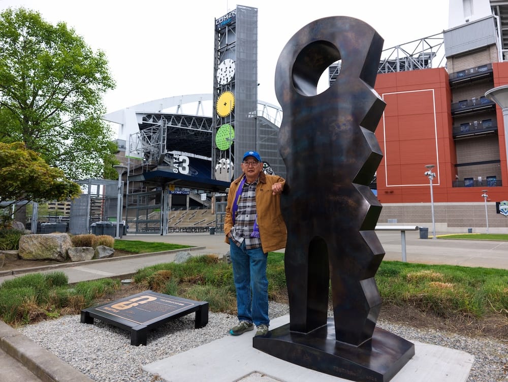The World Cup runneth over with new artworks across Seattle | Cascade PBS