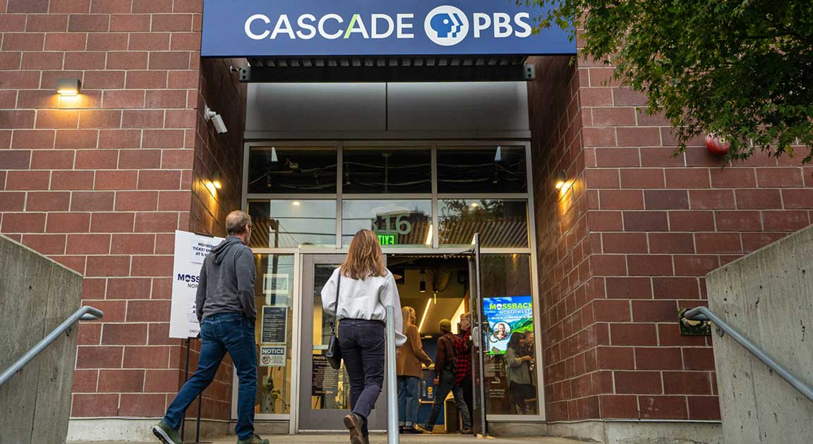 Careers at Cascade PBS | Cascade PBS