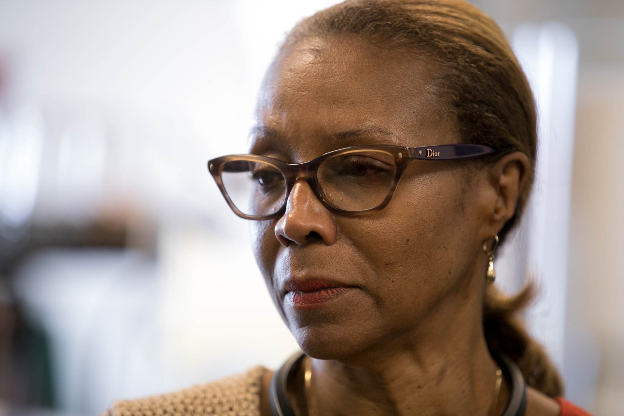 He was already mourning. Then his brother was shot by police. | Cascade PBS