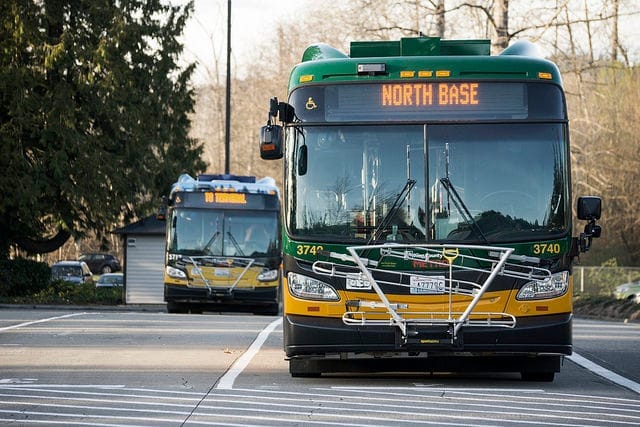 Election Day 2015: Six things to watch in Seattle and statewide ...