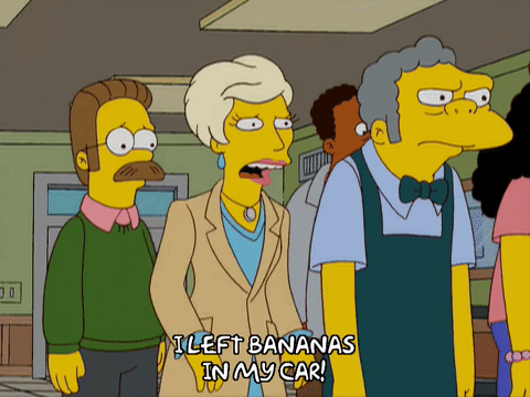 Everything you (and the Simpsons) ever wanted to know about registering ...