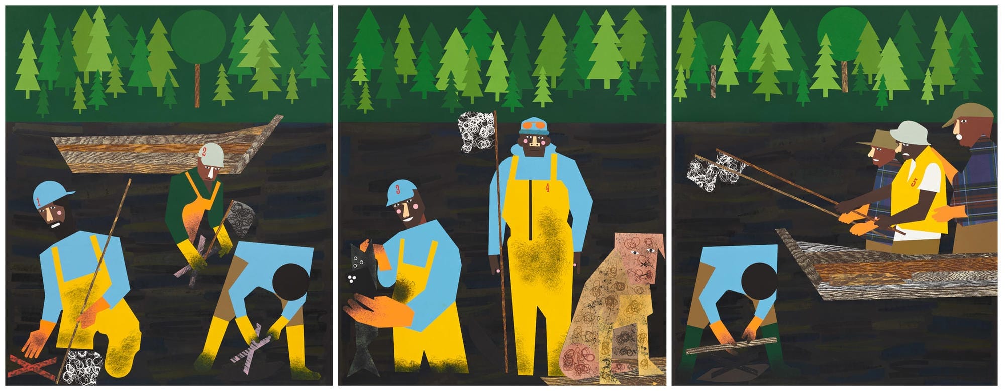 Must-see Seattle art shows and festivals this fall | Cascade PBS