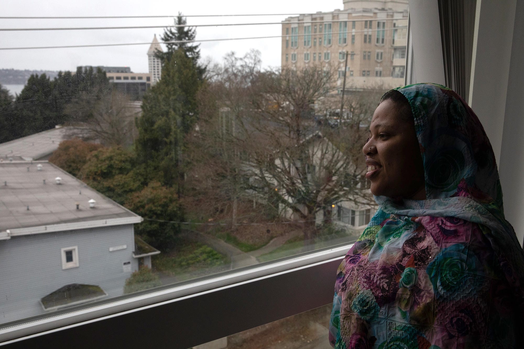 The last of Yesler Terrace's iconic rowhouses will be rubble by May ...