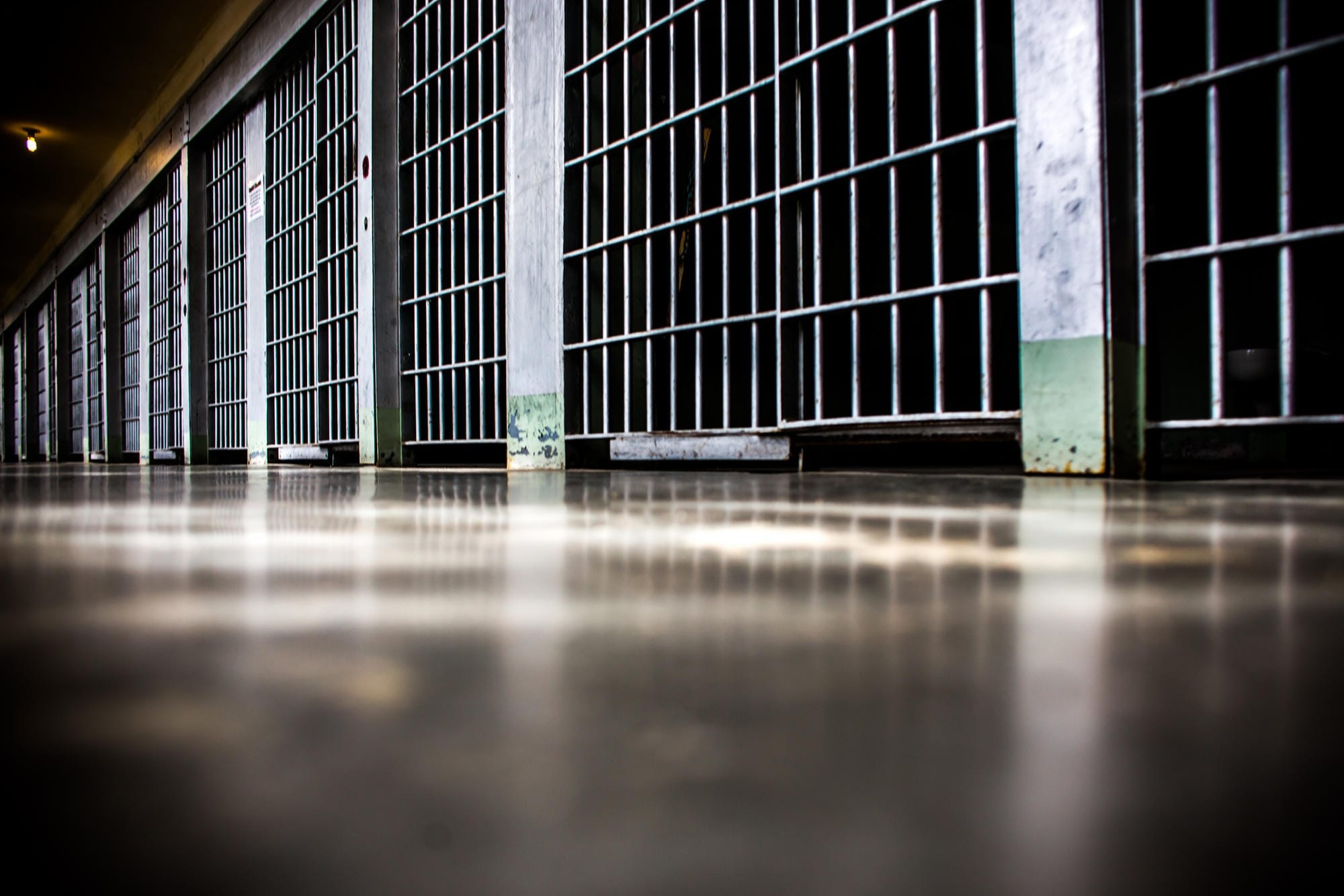 Best of 2015: Reforming "debtors' prisons" in Washington state ...