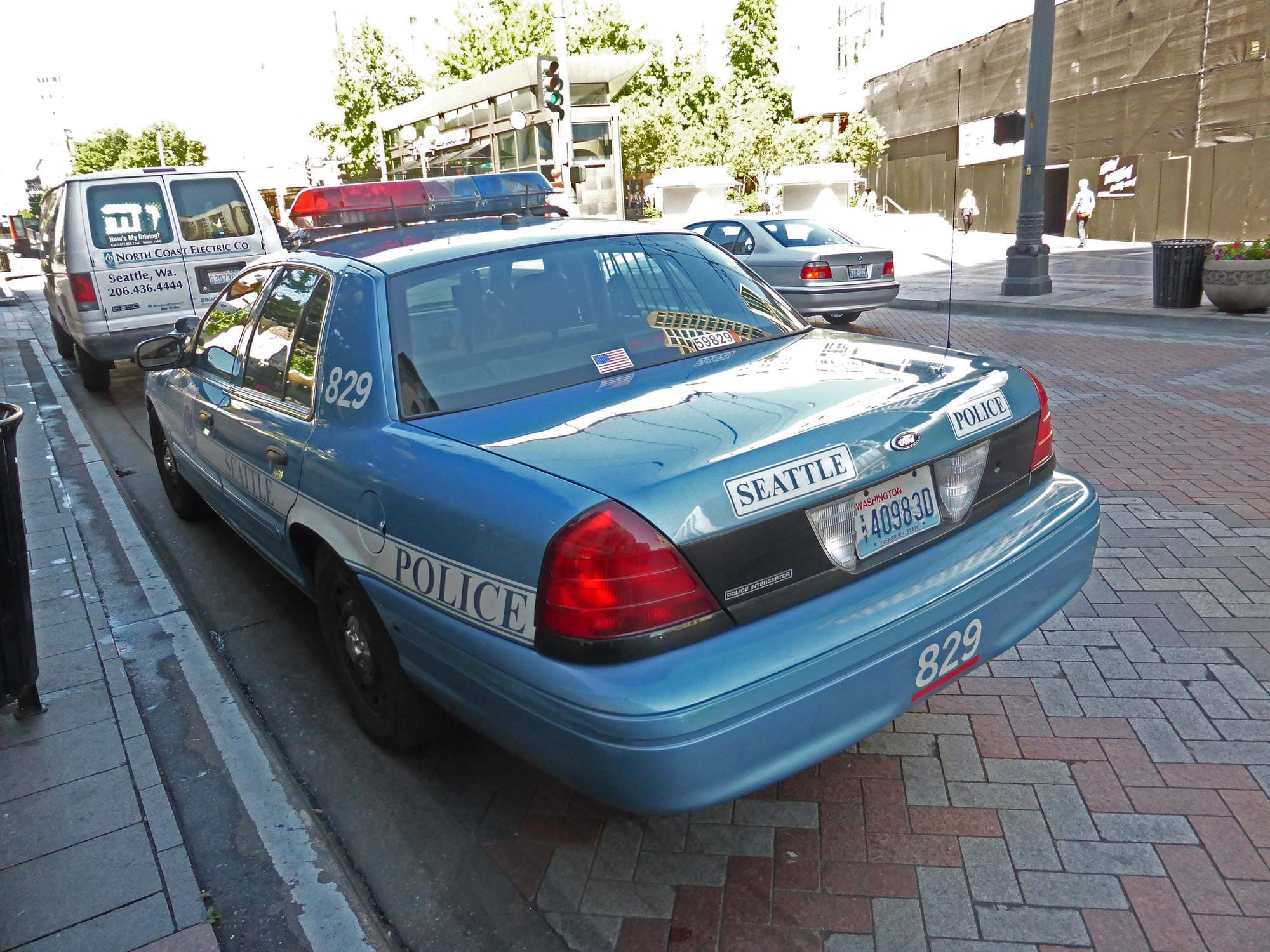 How much power for the city's Community Police Commission? | Cascade PBS