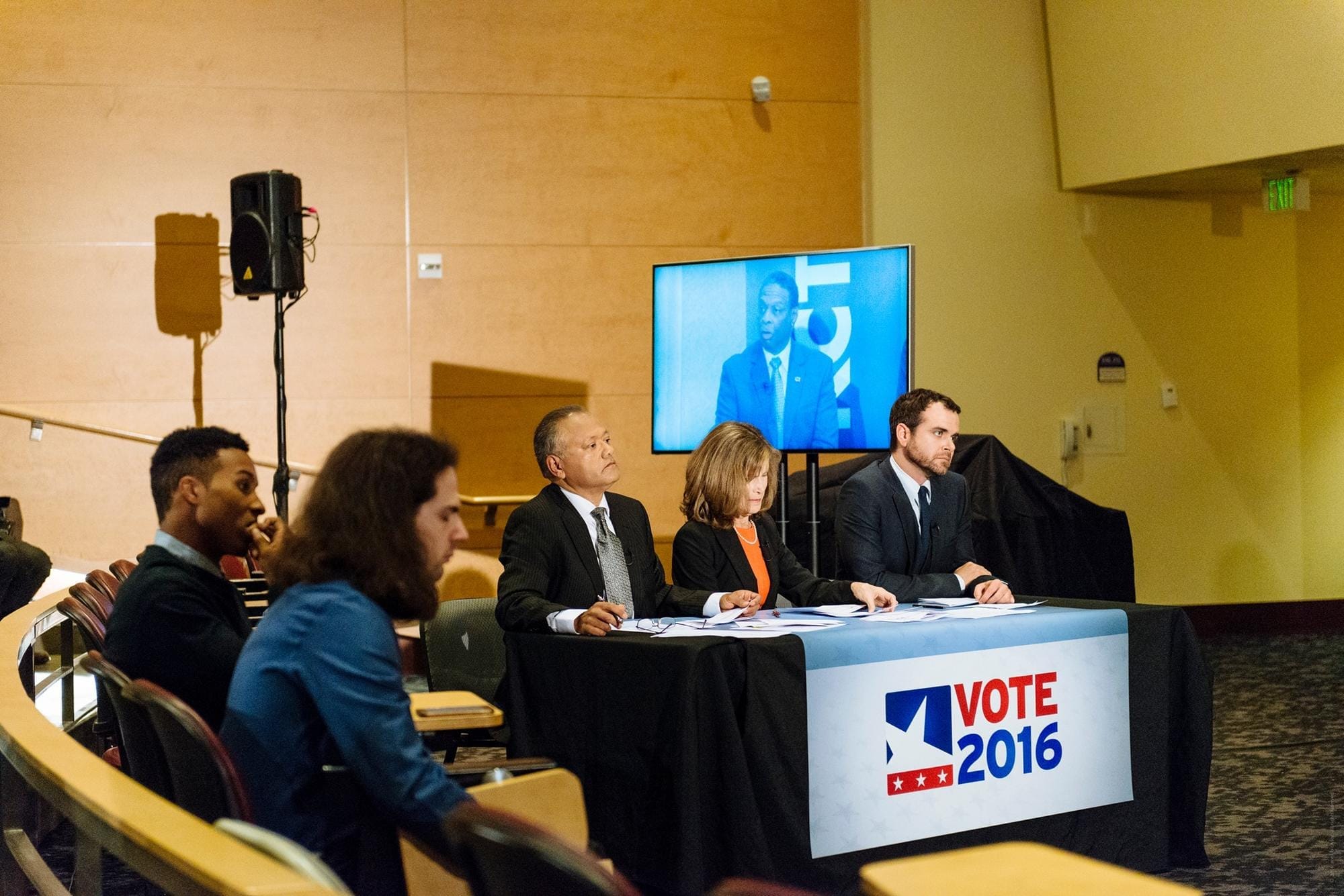 Election 2016: Breaking down the ballot initiatives | Cascade PBS