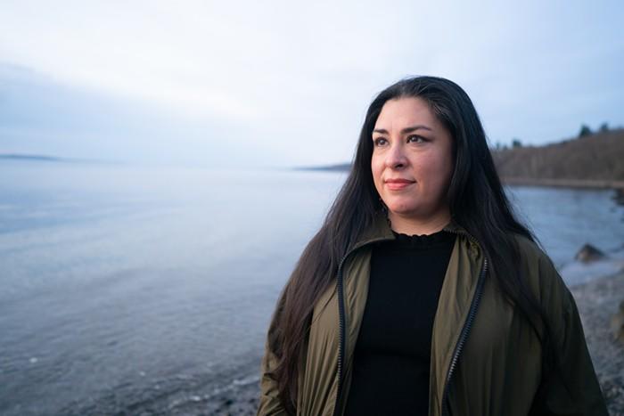 Colleen Echohawk joins Snoqualmie Tribe’s Eighth Generation as CEO ...