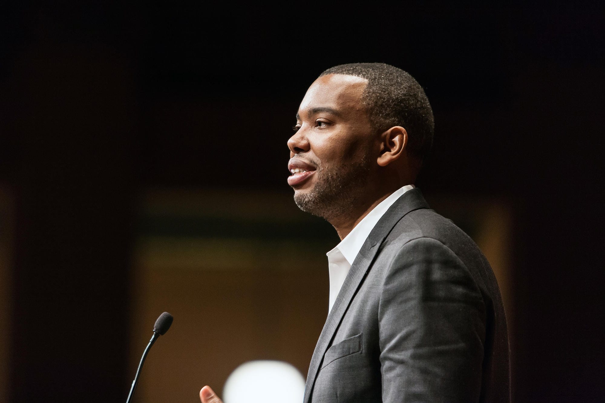 Seattle should listen to Ta-Nehisi Coates | Cascade PBS