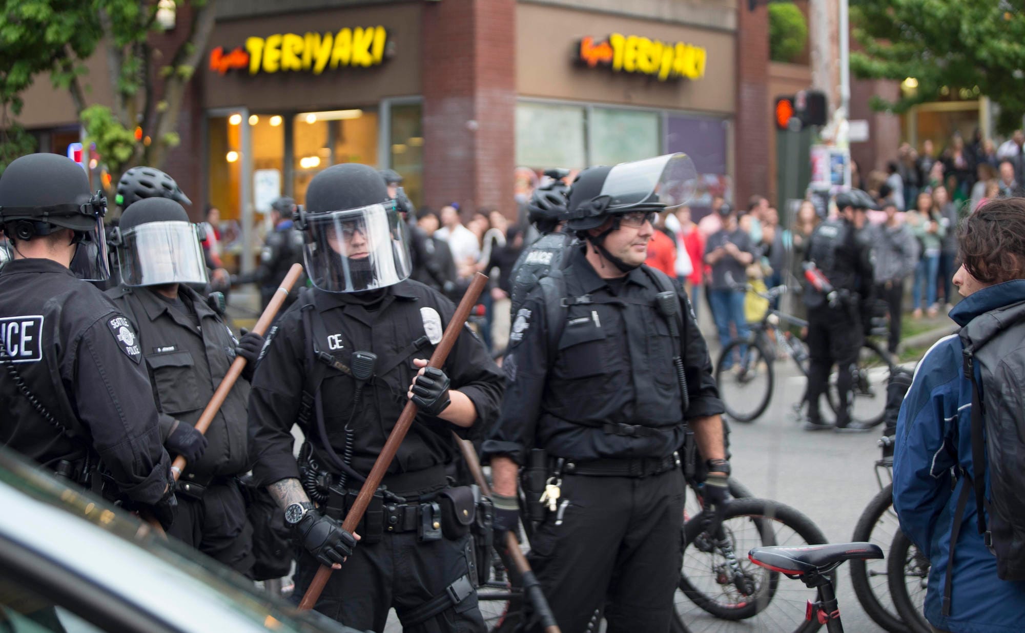 Police reform in a city known for police corruption | Cascade PBS