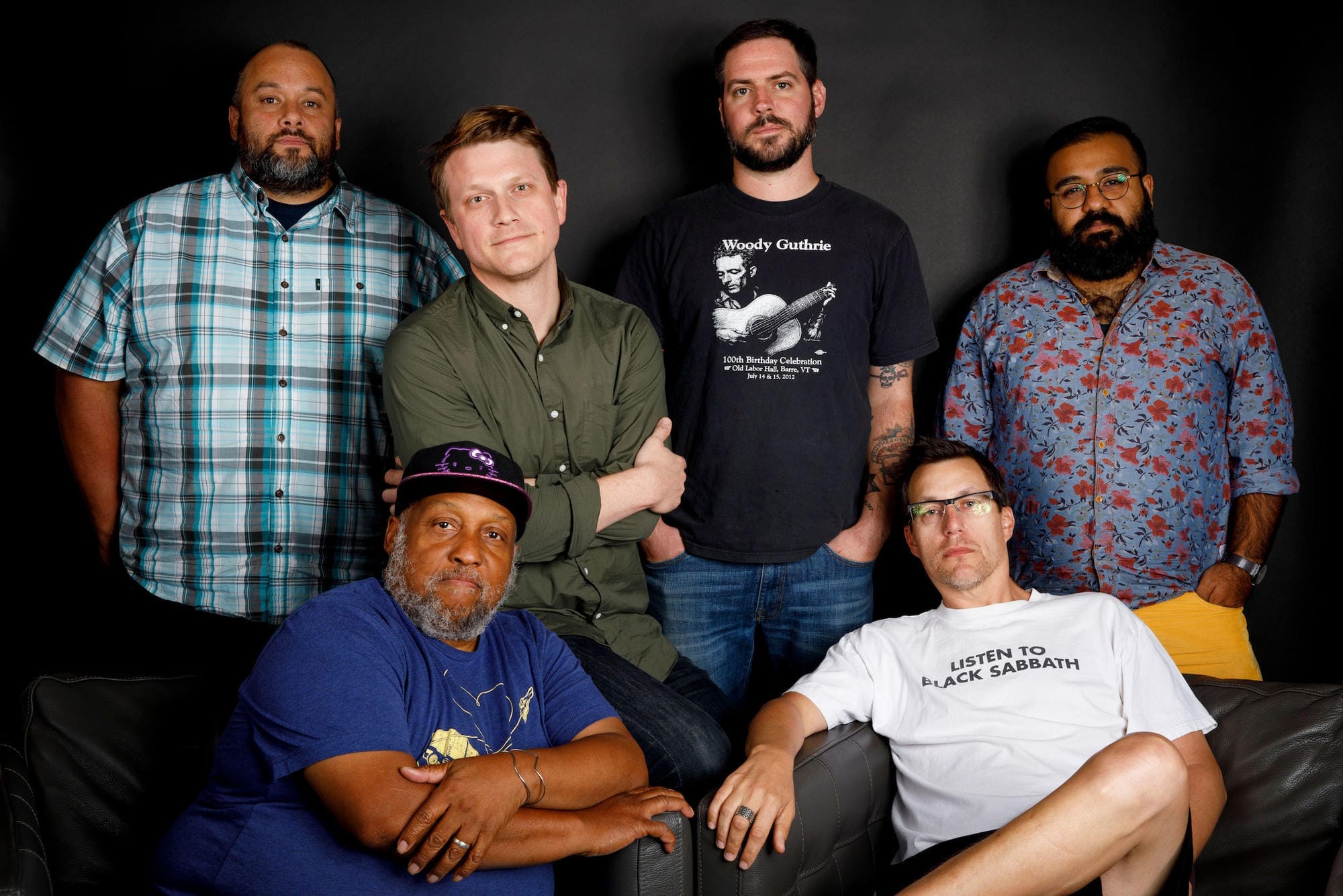 #MeToo and David Meinert: What Seattle men have to say | Cascade PBS