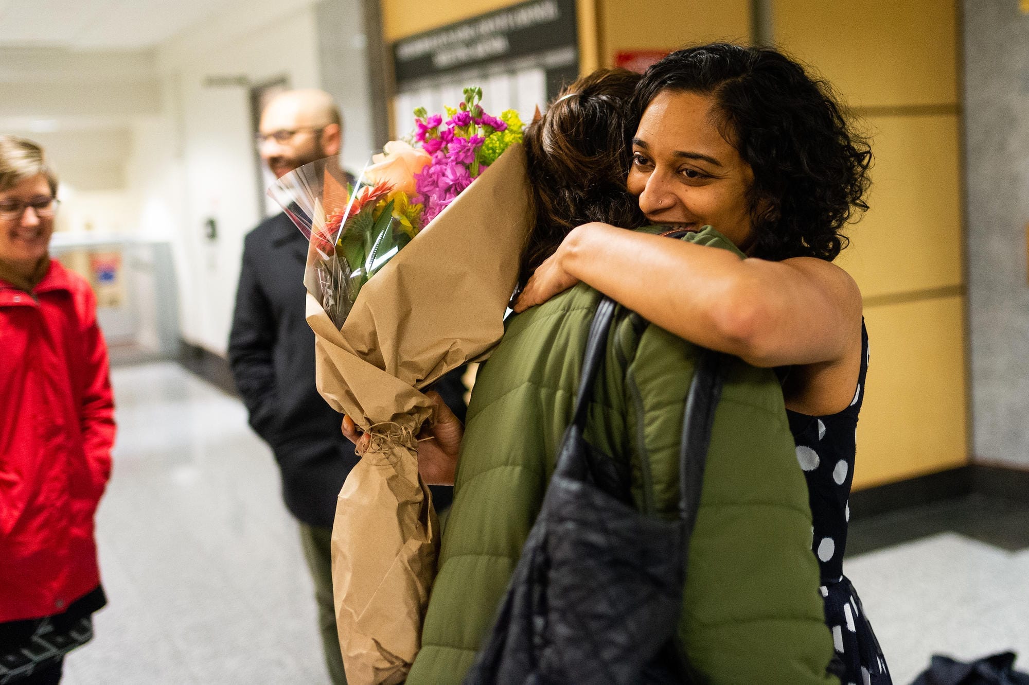 After rocky process, King County confirms head of public defense ...