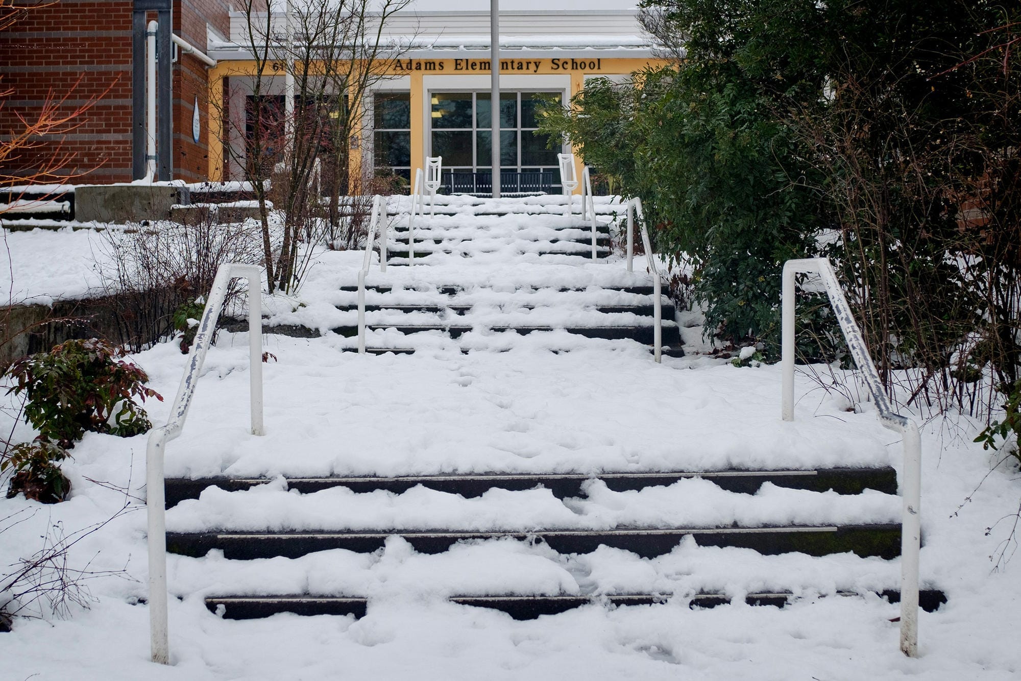 Could Seattle schools find a better way to make up snow days? | Cascade PBS