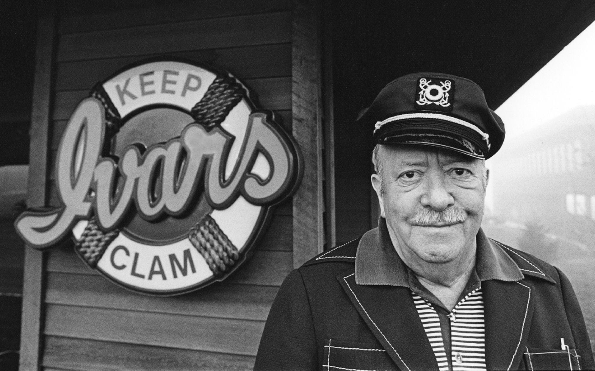 What Ivar Haglund could teach us now | Cascade PBS