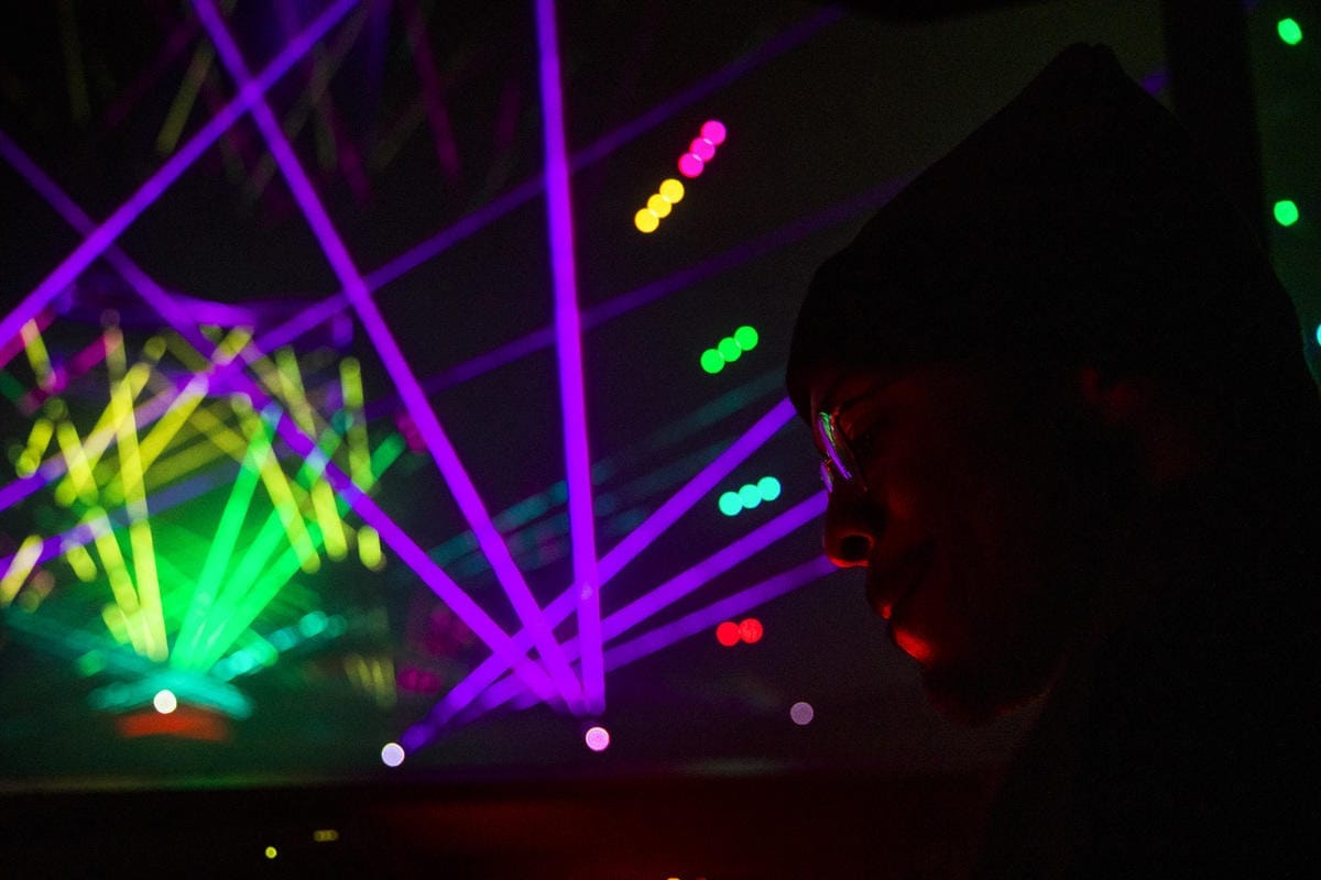 In the land of laser domes, Seattle’s stands alone | Cascade PBS