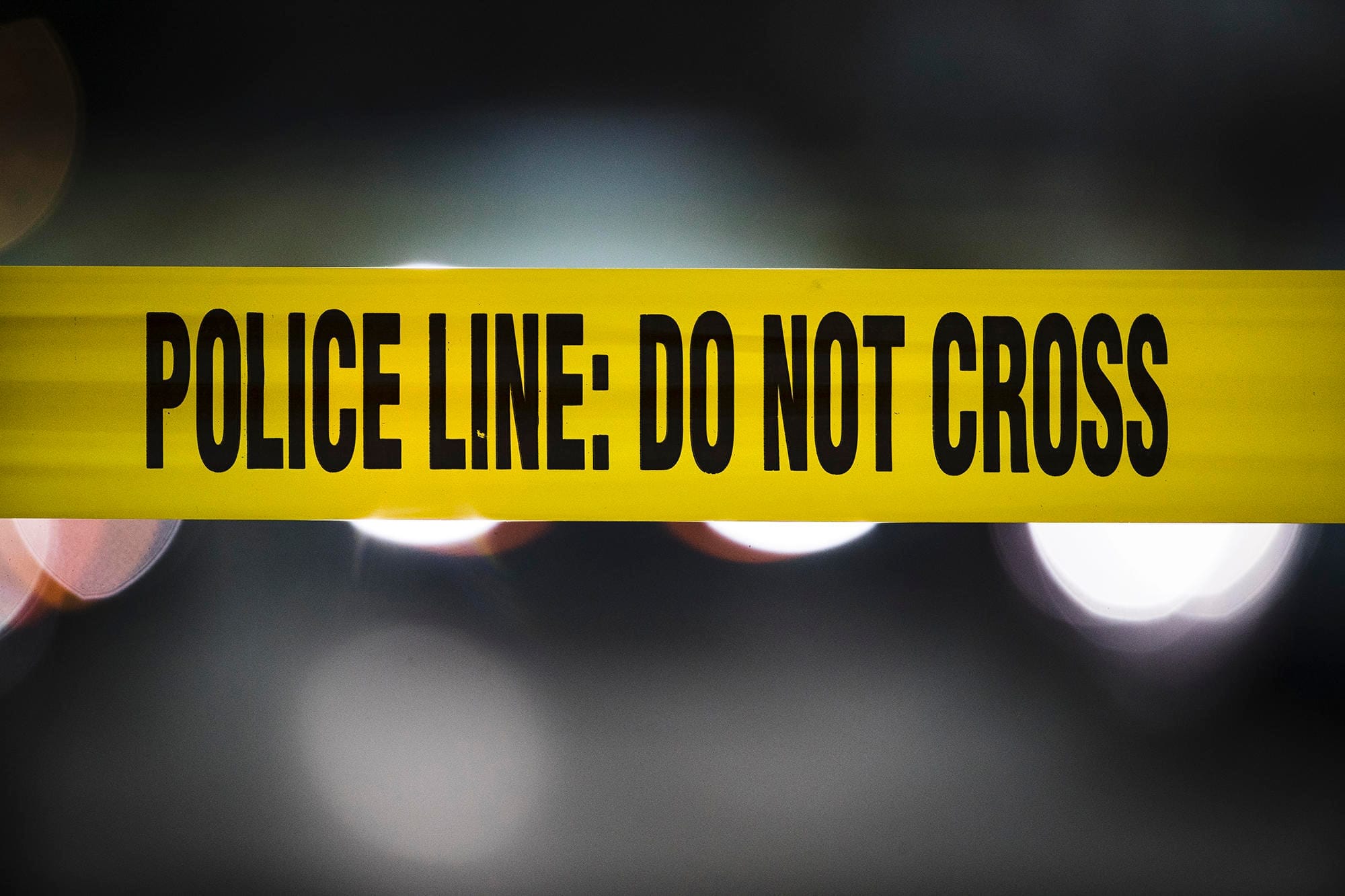 'On the day of': a poem in reaction to Seattle's deadly downtown ...