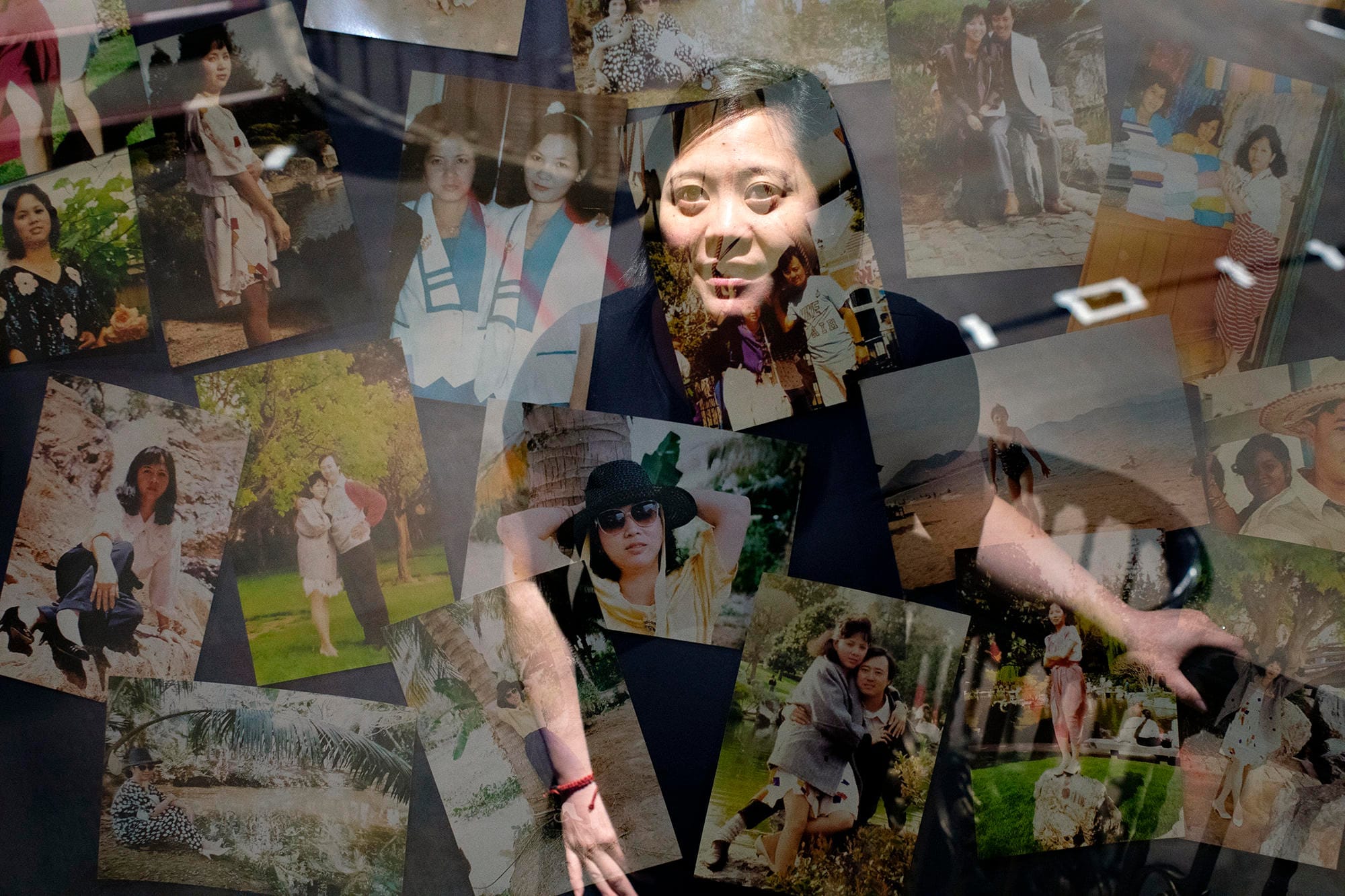 Meet Your Maker: Artist Susan Lieu on motherhood, making money and ...