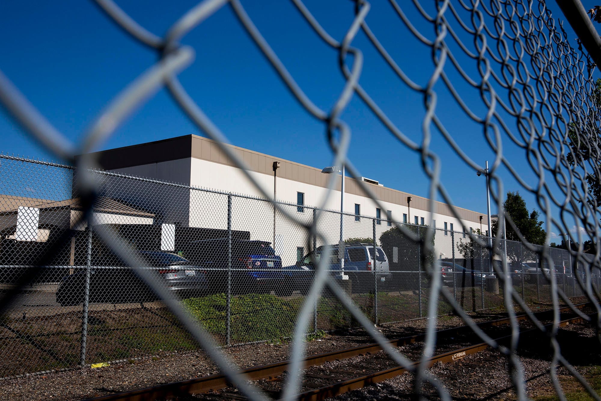 Coronavirus outbreak prompts call for ICE to release at-risk detainees ...