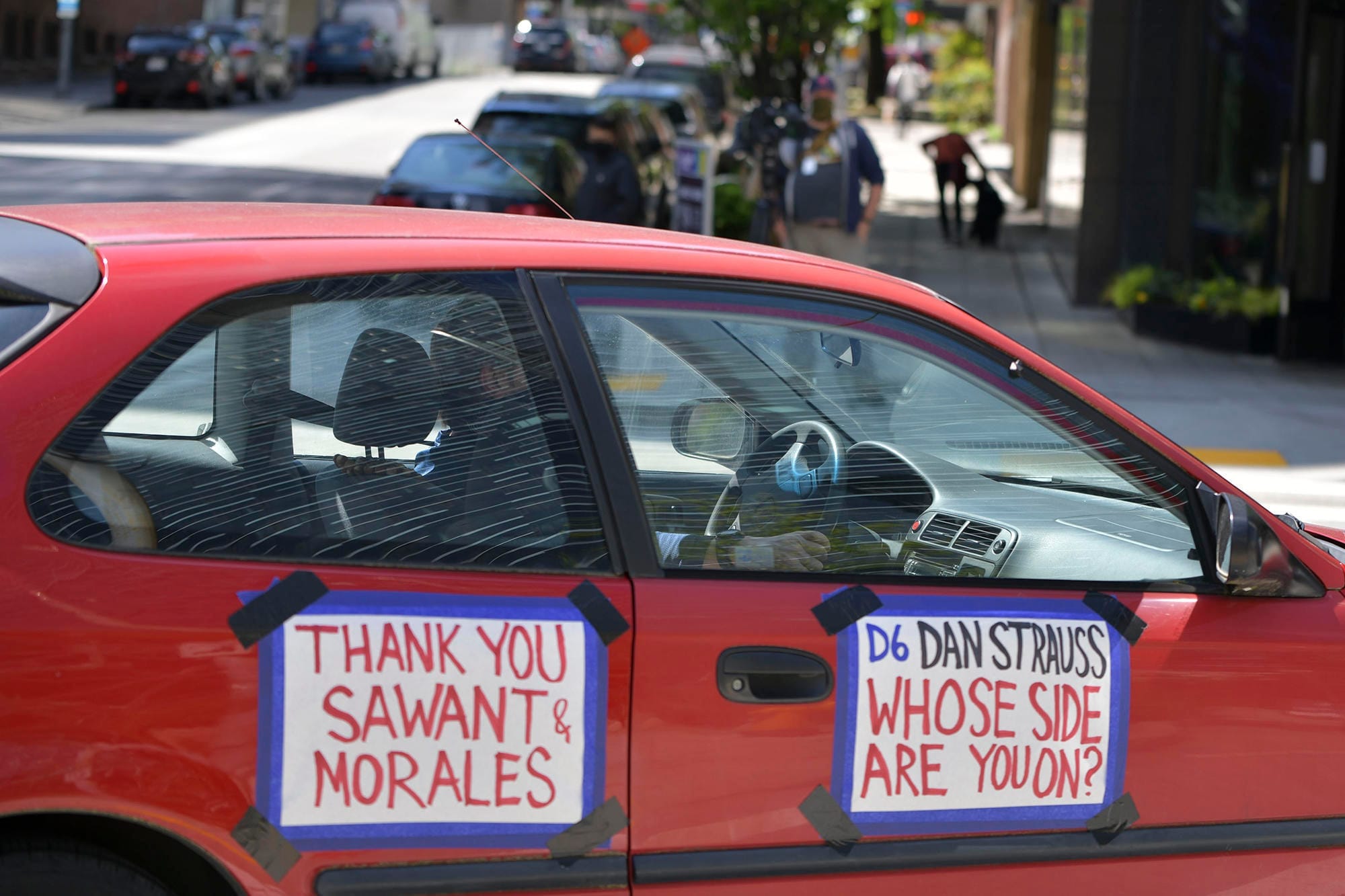 What Seattle’s new payroll tax says about the city’s politics | Cascade PBS