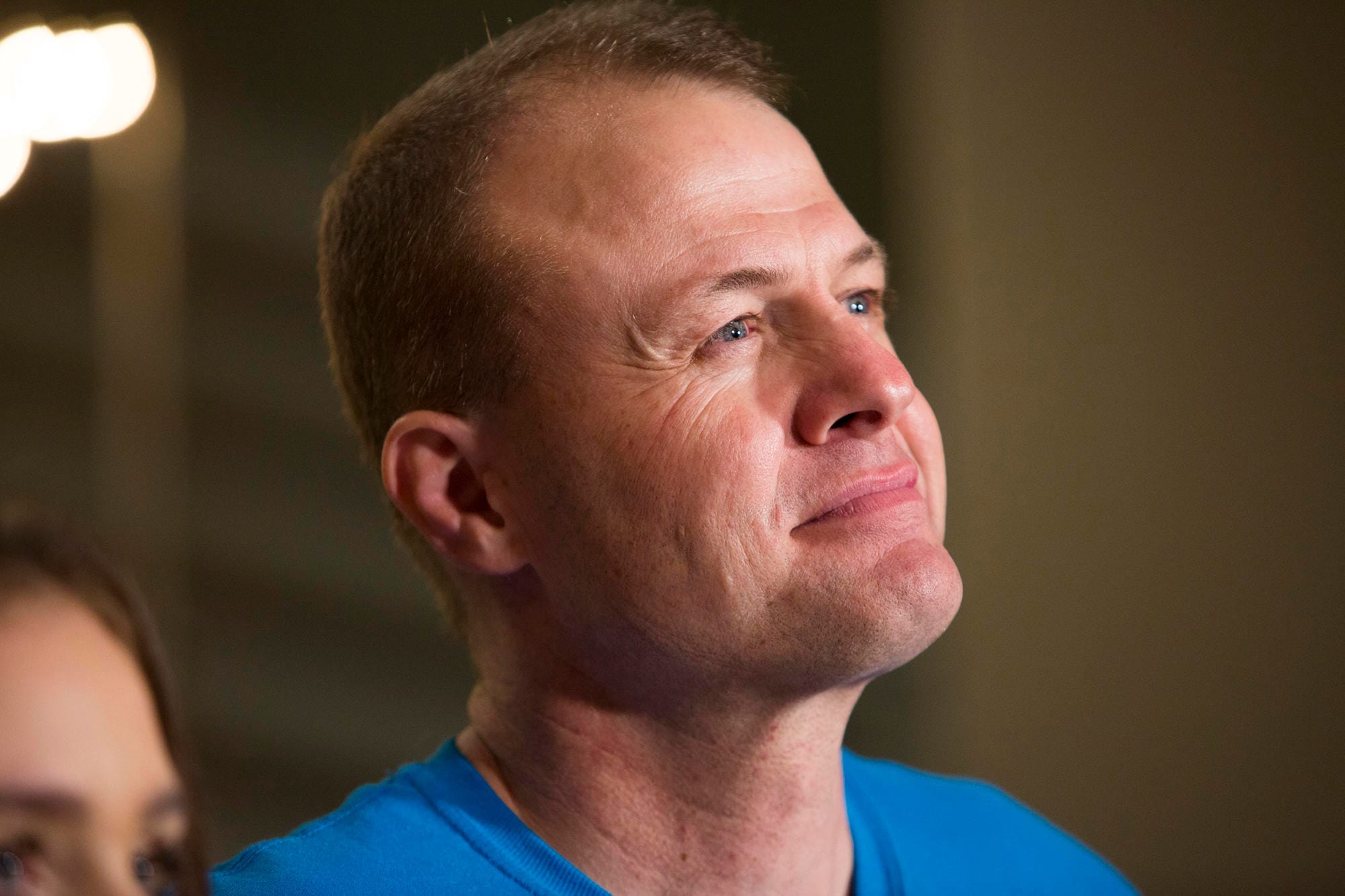 Tim Eyman accused of hijacking Recall Durkan campaign | Cascade PBS