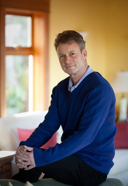 Tim Egan on Edward S. Curtis, 'Seattle's Michelangelo'