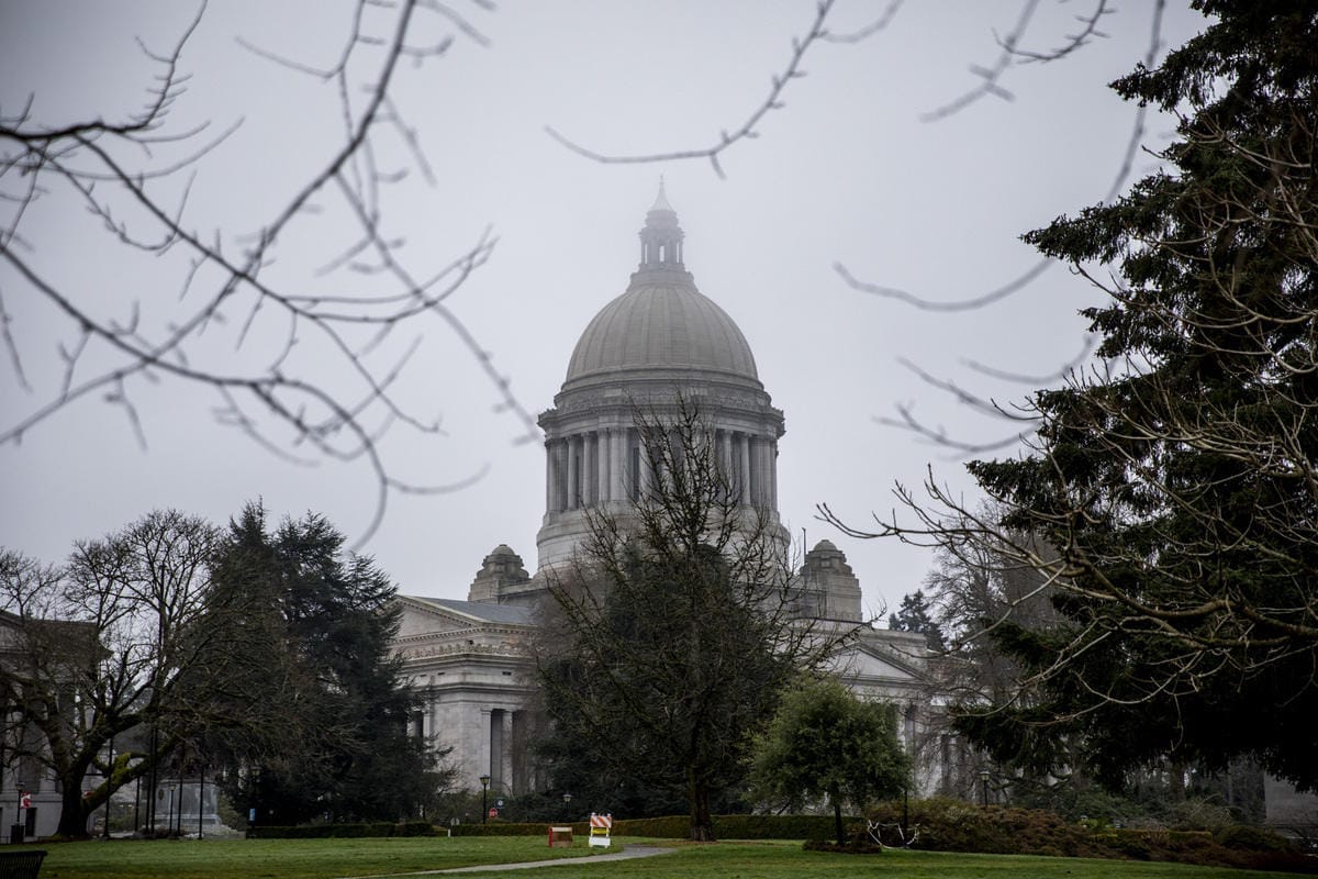 How to follow and participate in the Washington state Legislature ...