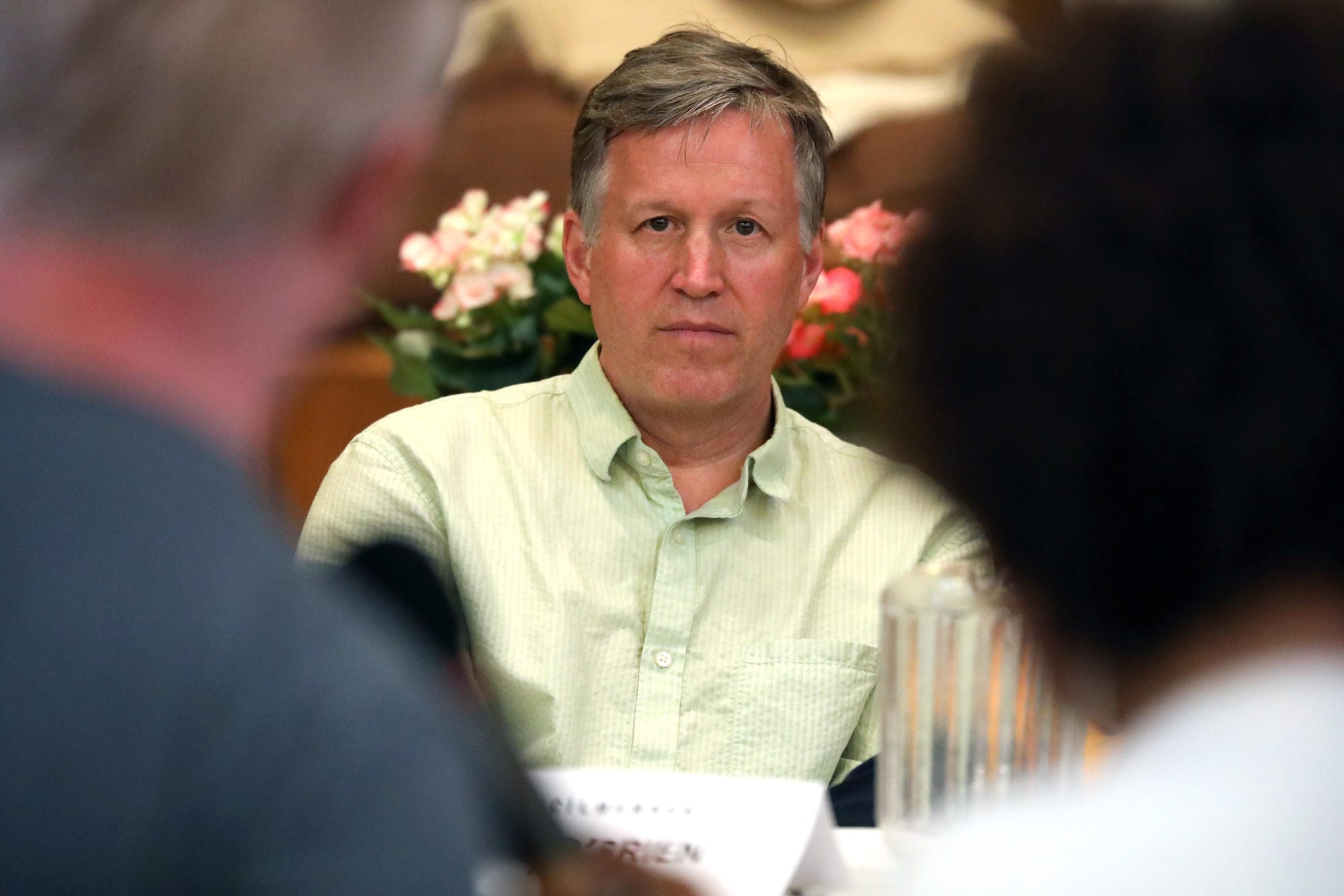 The most divisive man in Seattle | Cascade PBS