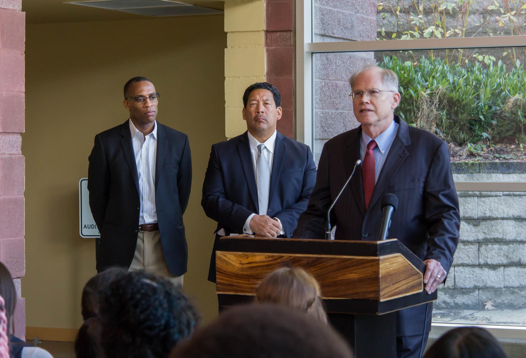 A new Seattle schools superintendent? Not so fast | Cascade PBS