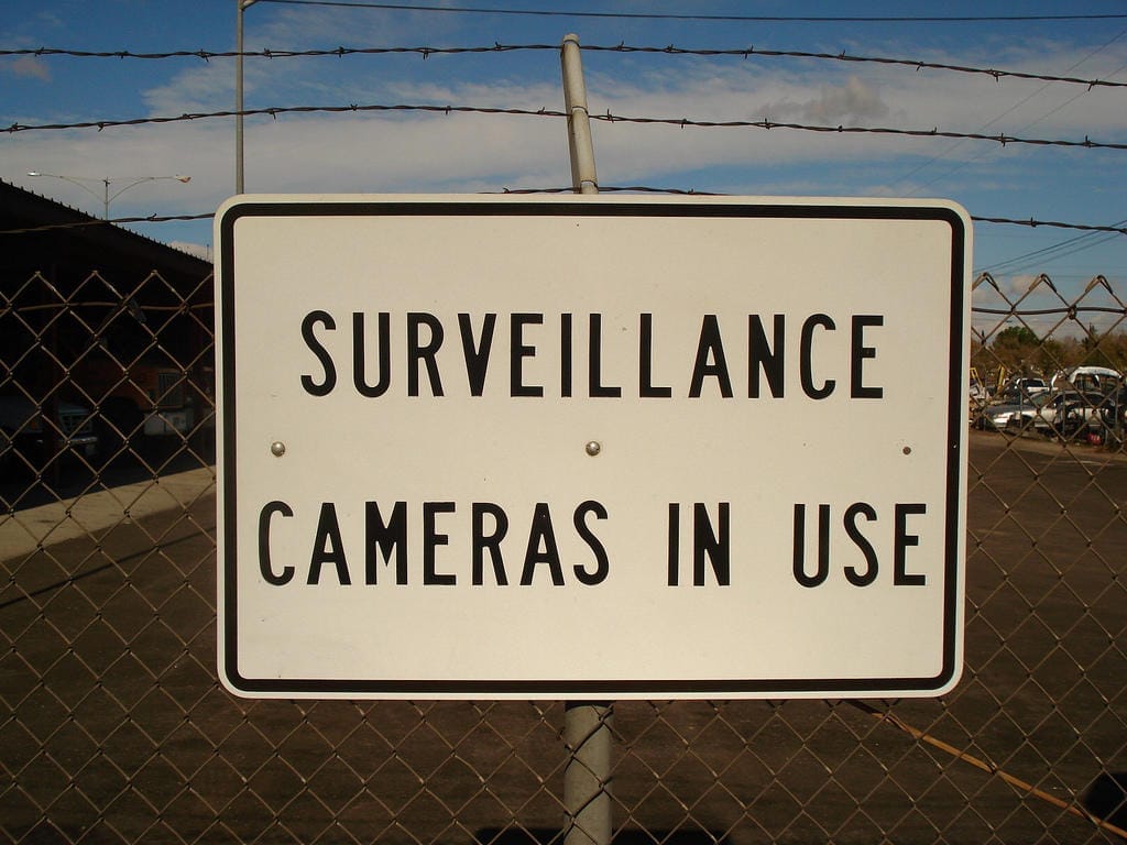 ATF confirms surveillance cameras installed throughout Seattle ...