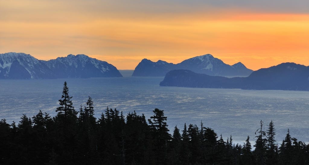 Ocean acidification: a problem up the coast, too | Cascade PBS