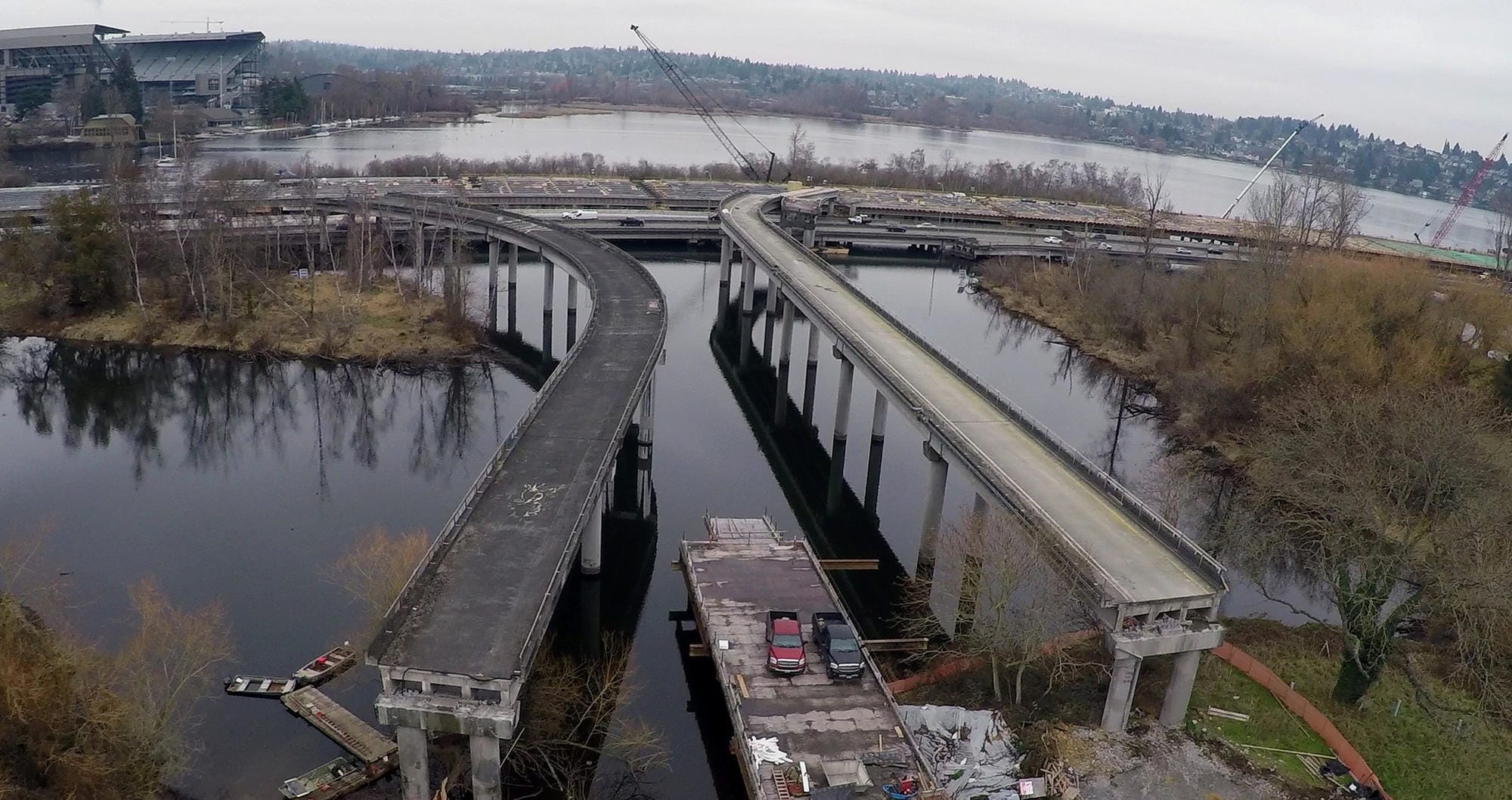 How activism changed the region's transportation | Cascade PBS