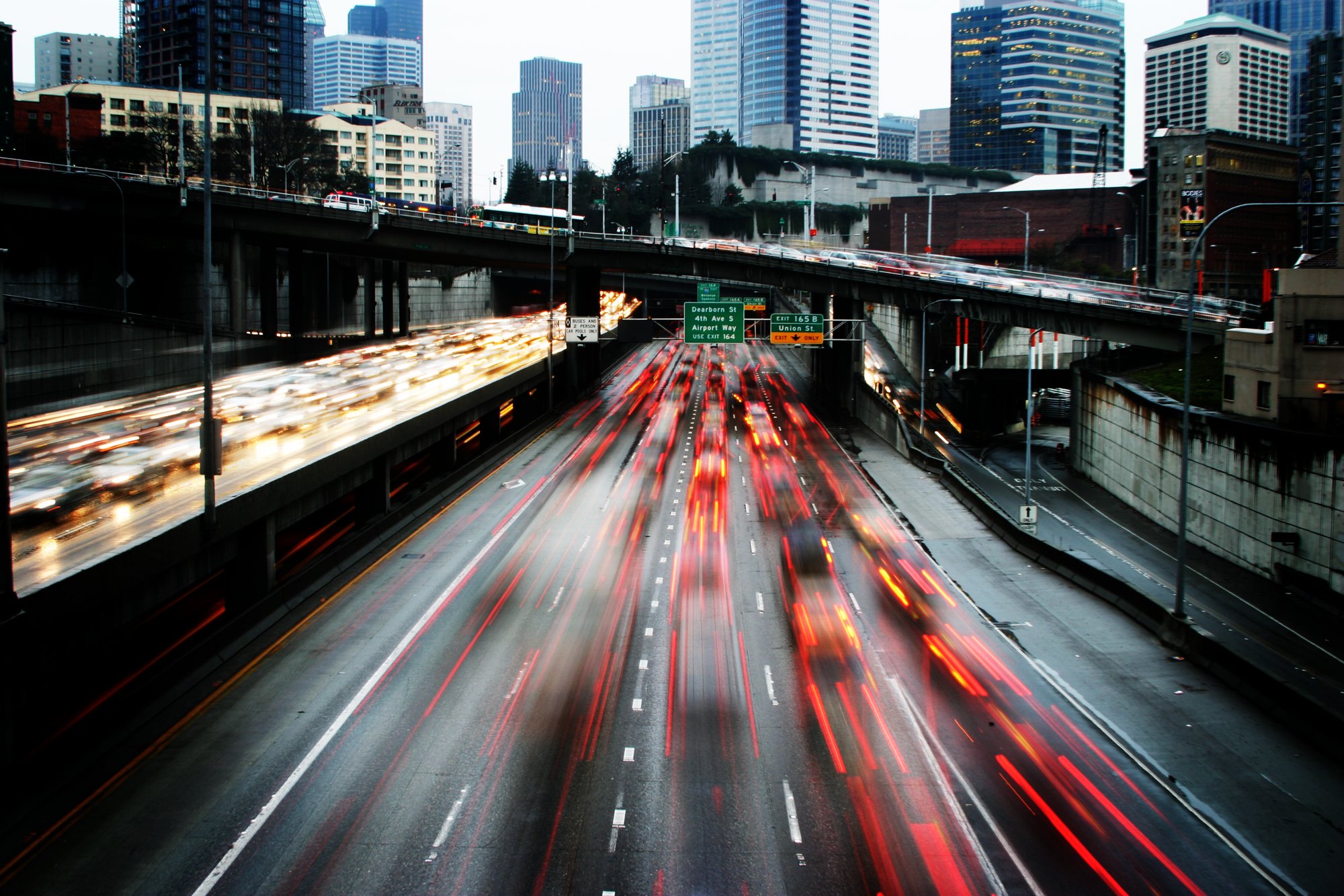 One simple idea to open up Downtown Seattle | Cascade PBS