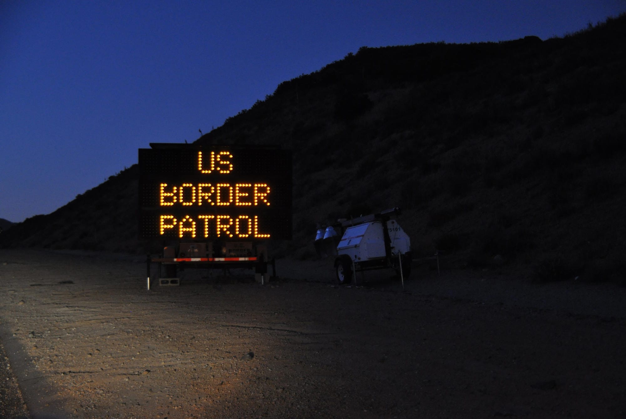 Pasco police criticized for Spanish lesson from Border Patrol | Cascade PBS