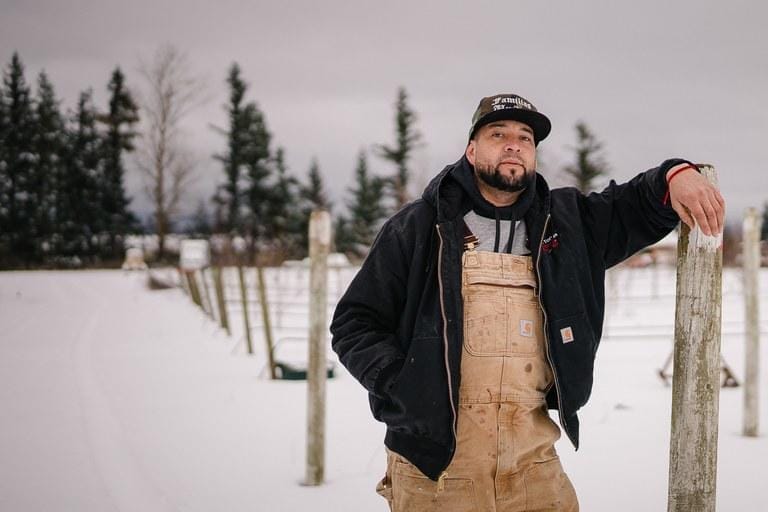 How WA farmworkers push for climate justice amid heat and wildfire ...