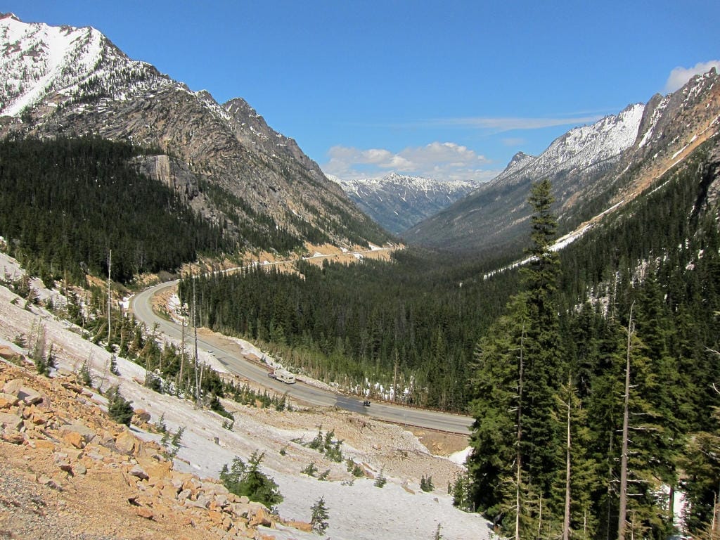 Want to fix infrastructure? Start with National Parks | Cascade PBS