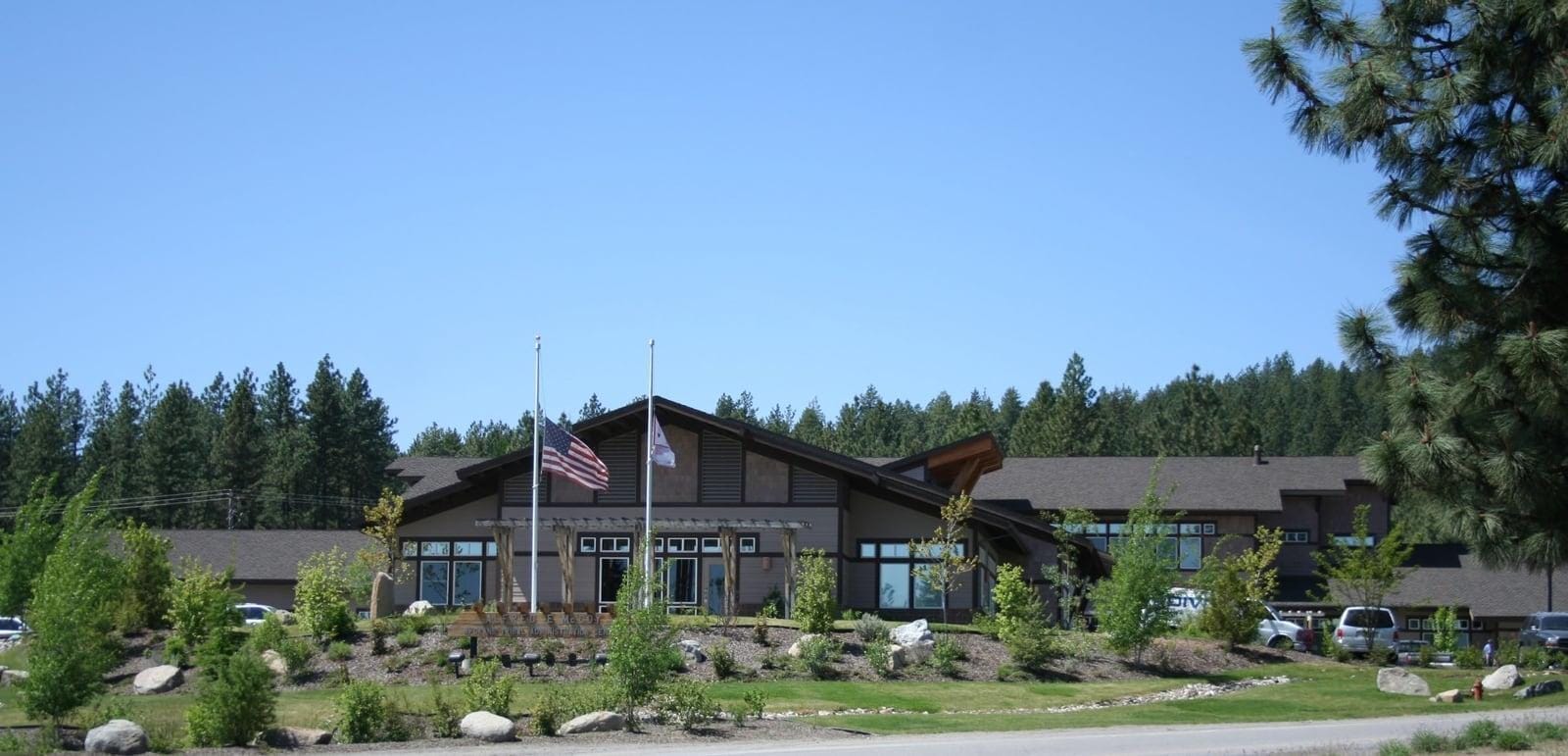 For Spokane tribal members, finding work can mean losing benefits ...